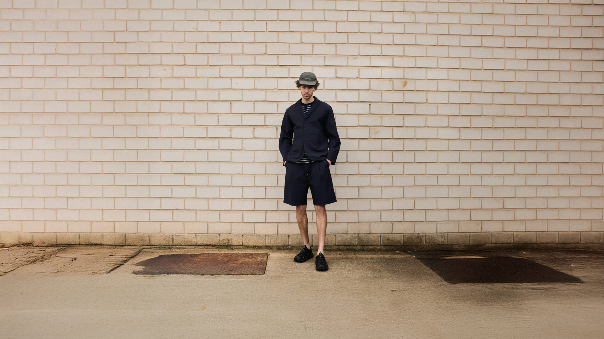 unfeigned: una nueva visión de la moda atemporal llega a FOOTDISTRICT ...