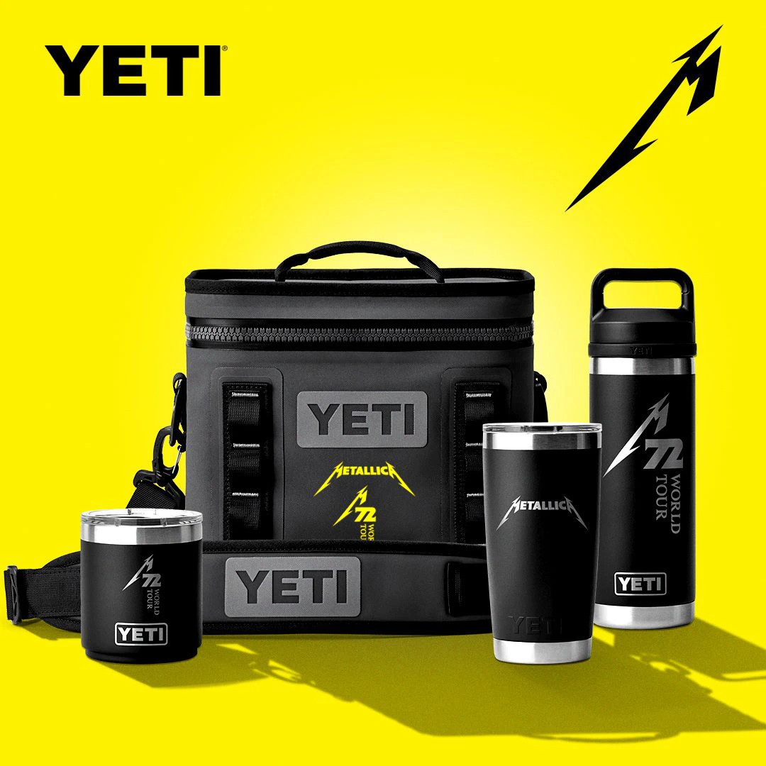 9 Facts About YETI: The Brand That Revolutionized the Outdoor World ...