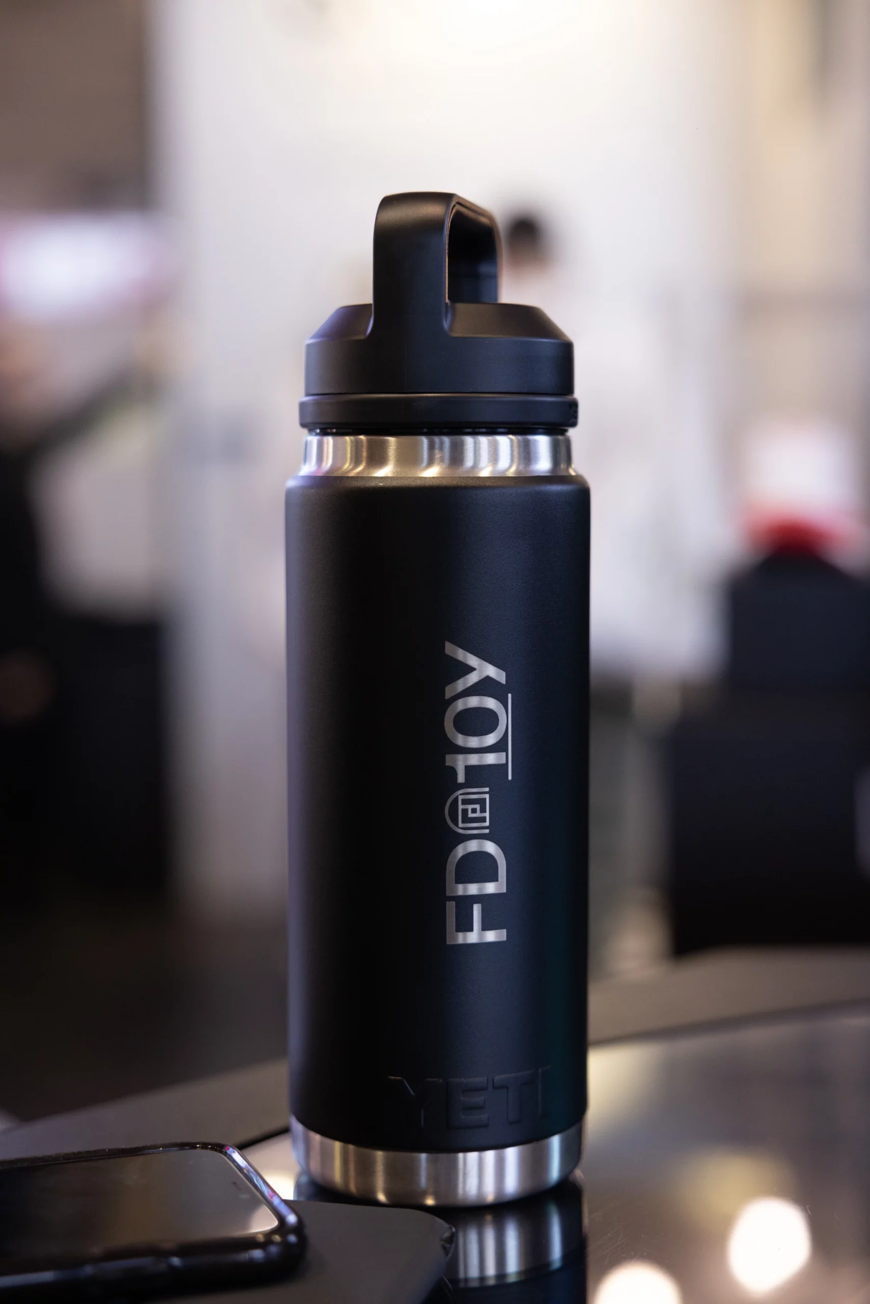 9 curiosidades sobre YETI: La marca que revolucionó el outdoor – BLOG ...