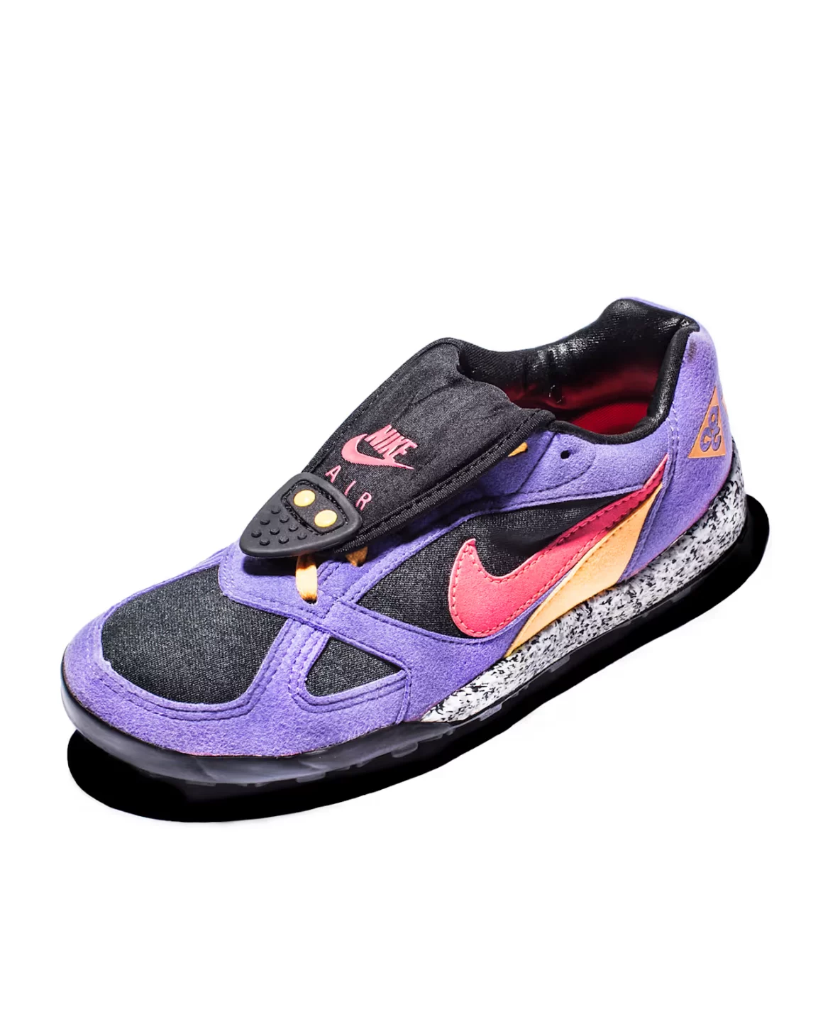 Nike ACG in 11 Essential Facts – BLOG | FOOTDISTRICT