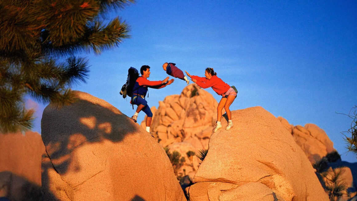 Patagonia: The Aesthetic of the Real – BLOG | FOOTDISTRICT