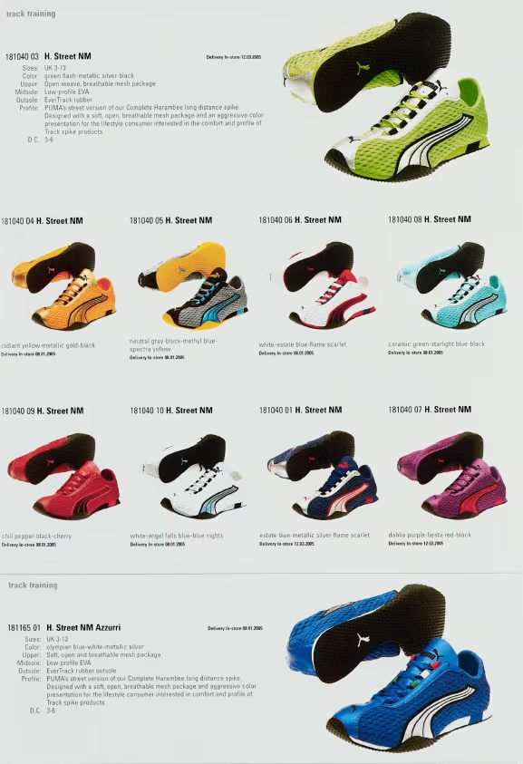 Puma H-Street, Kenya, Jamaica, Seoul – BLOG | FOOTDISTRICT