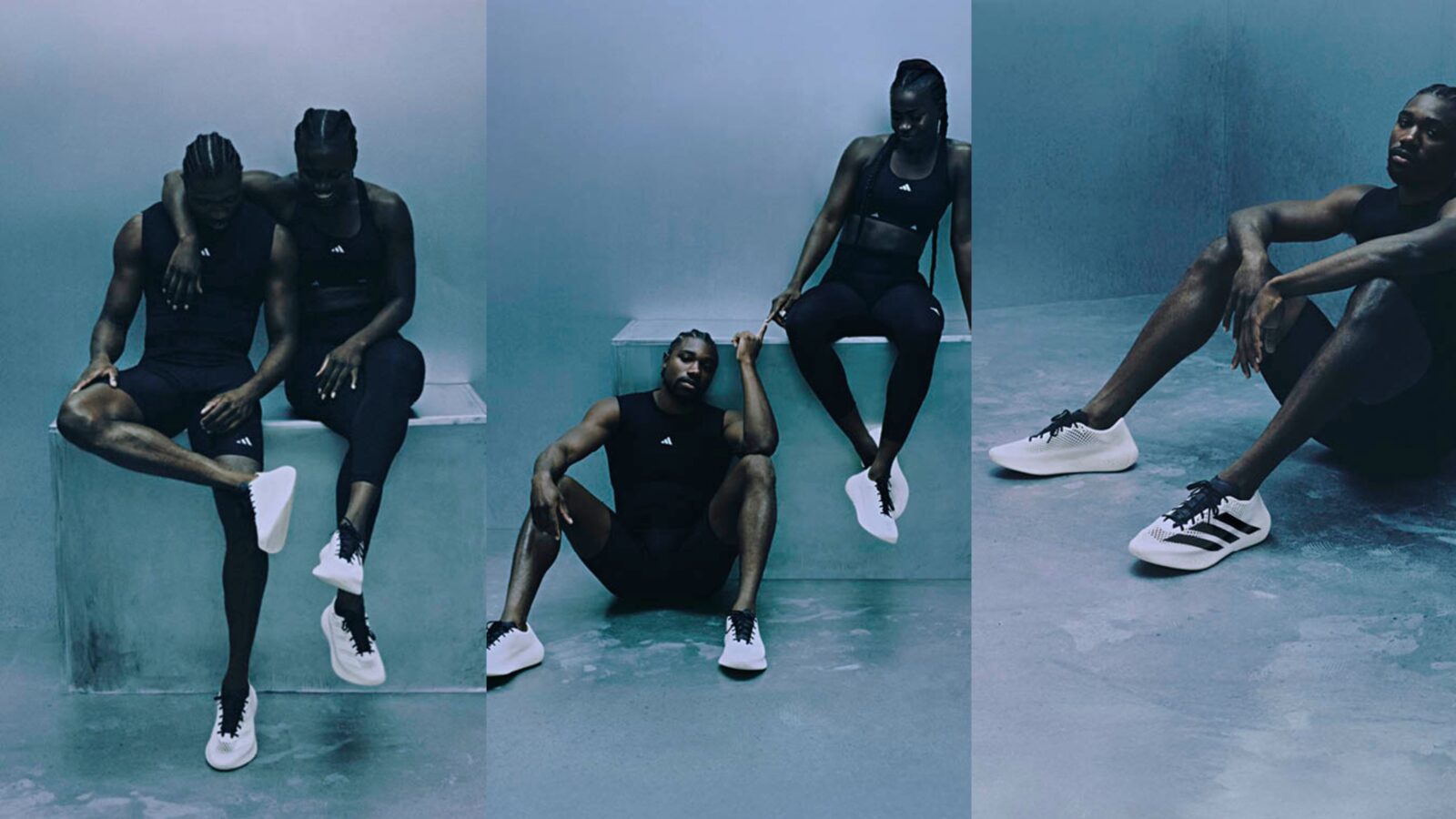 adidas CLIMACOOL LACED: The Future Is Cool – BLOG | FOOTDISTRICT