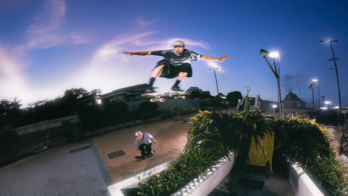 New Brand at FOOTDISTRICT: Yardsale – BLOG | FOOTDISTRICT