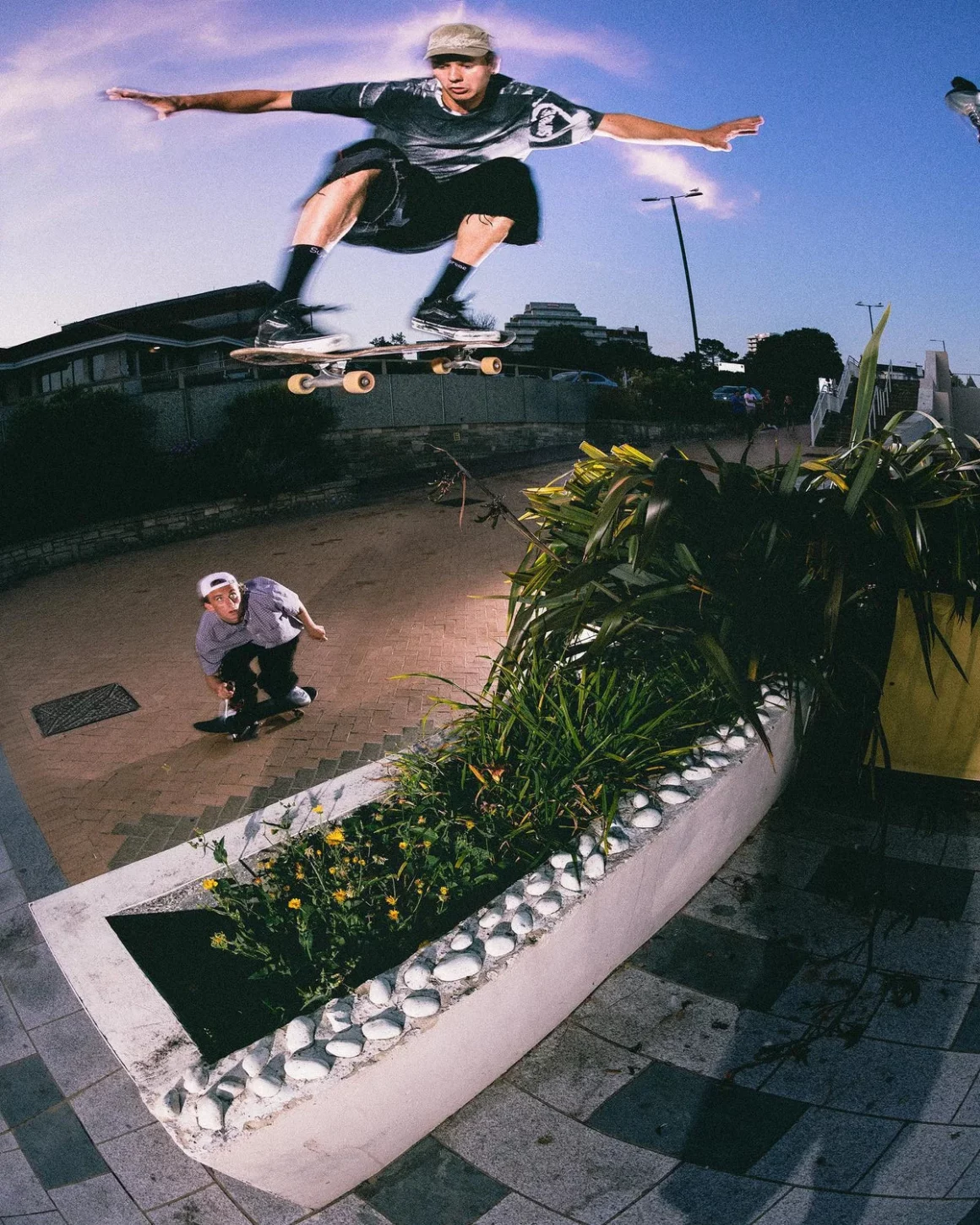 New Brand at FOOTDISTRICT: Yardsale – BLOG | FOOTDISTRICT