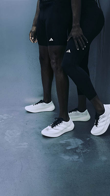 adidas CLIMACOOL LACED: The Future Is Cool – BLOG | FOOTDISTRICT