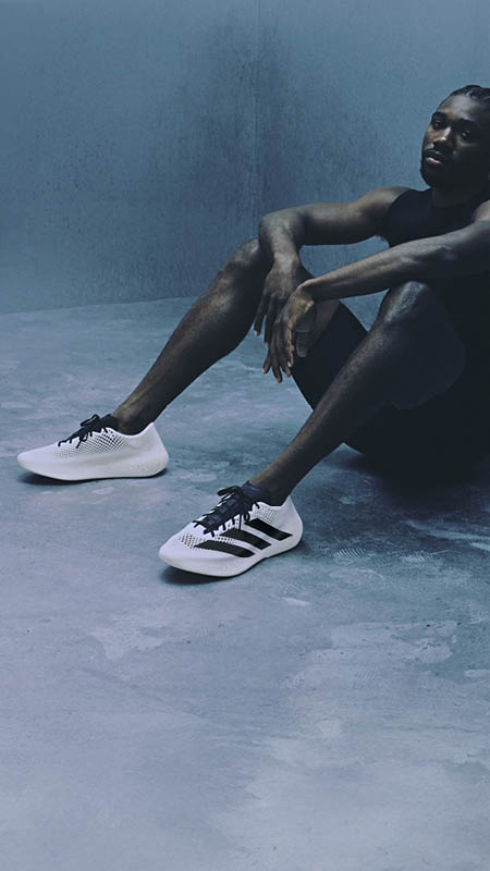 adidas CLIMACOOL LACED: The Future Is Cool – BLOG | FOOTDISTRICT