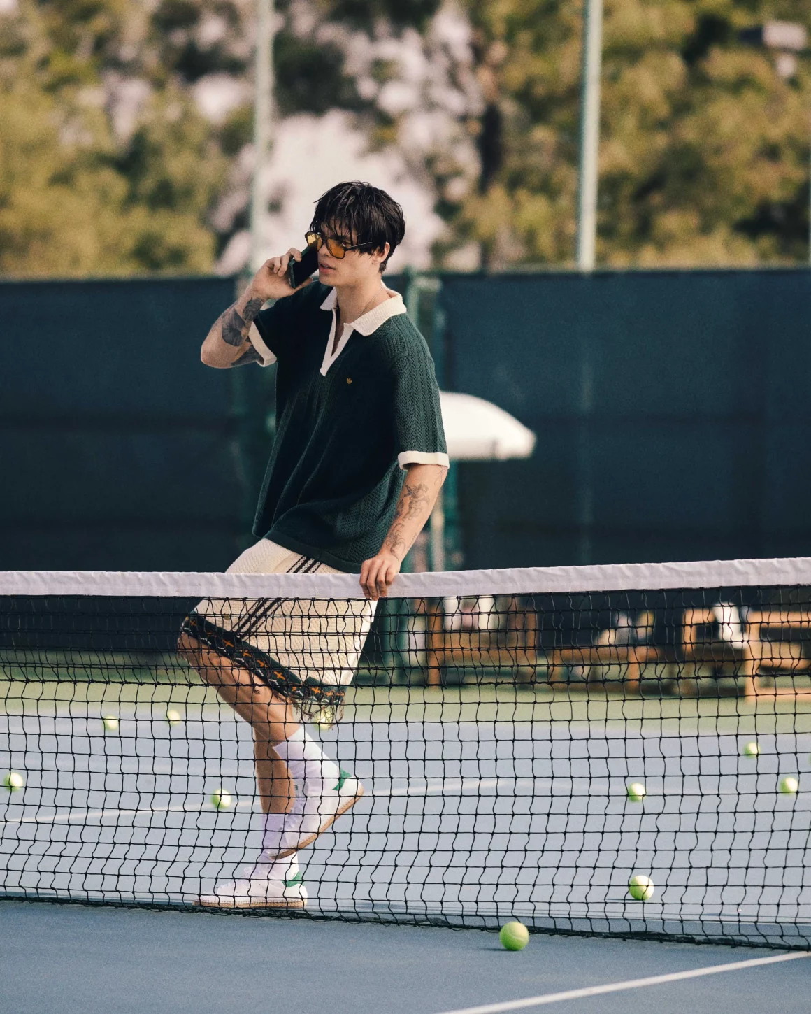 CLOT and adidas Originals: A New Vision for the Stan Smith – BLOG | FOOTDISTRICT