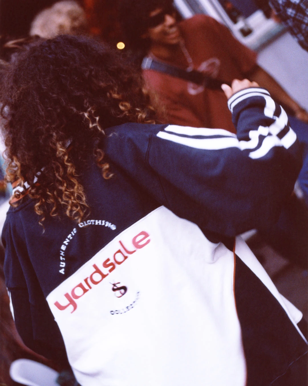 New Brand at FOOTDISTRICT: Yardsale – BLOG | FOOTDISTRICT