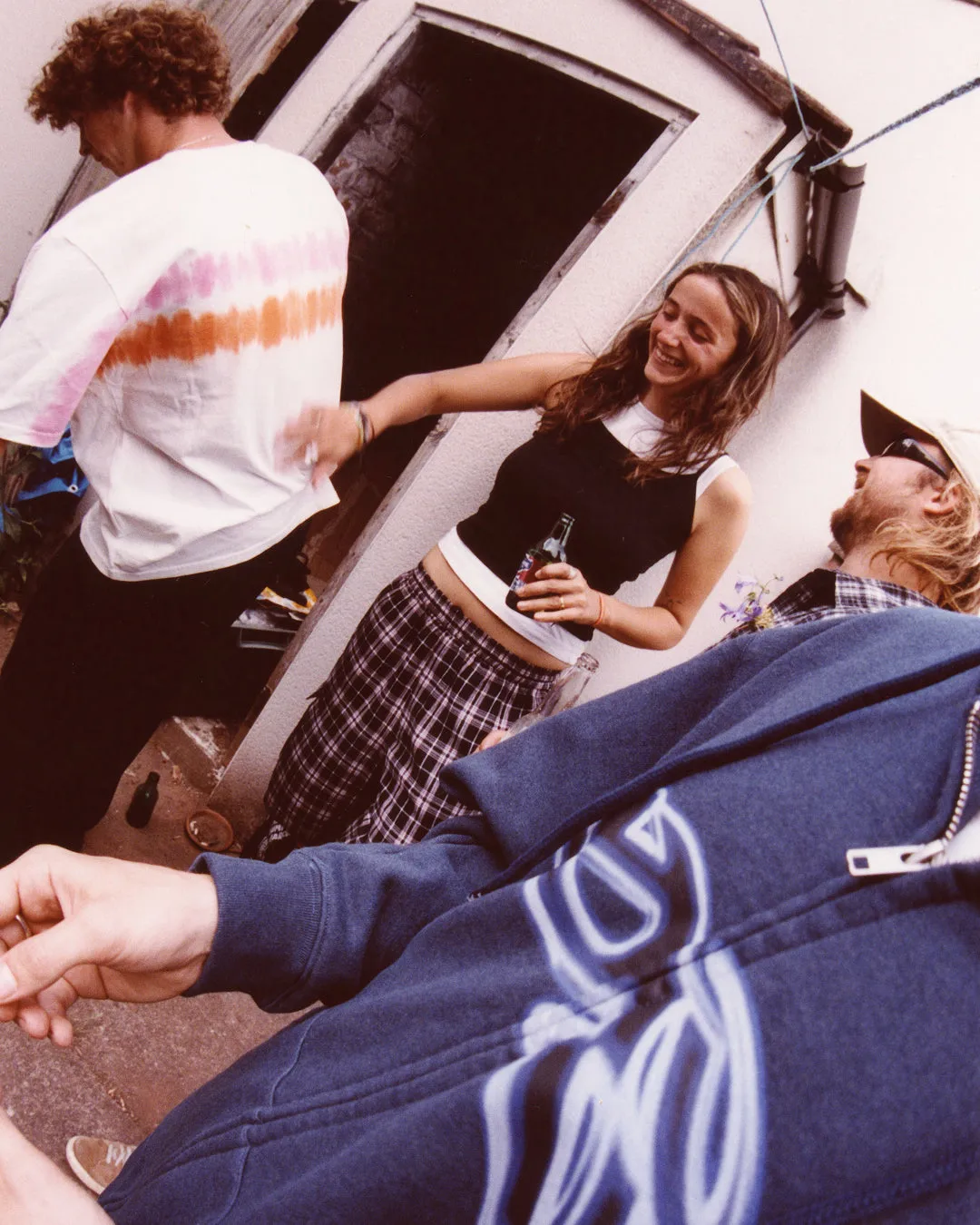 New Brand at FOOTDISTRICT: Yardsale – BLOG | FOOTDISTRICT