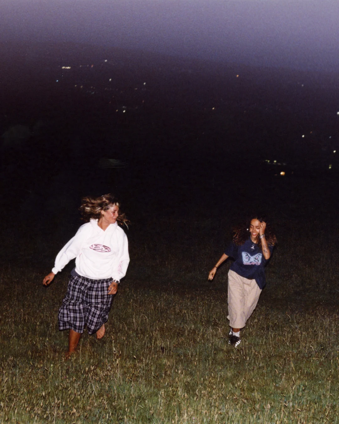 New Brand at FOOTDISTRICT: Yardsale – BLOG | FOOTDISTRICT