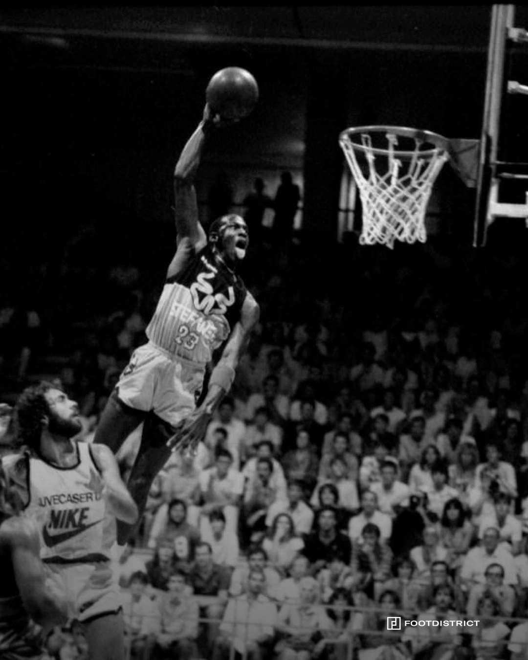 “Shattered Backboard”: Air Jordan 1 and the Story of Smashed Rings ...
