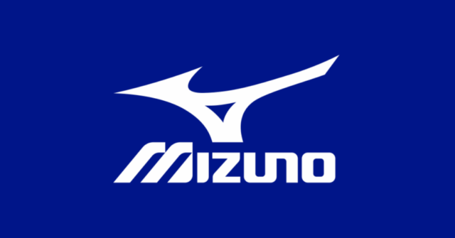 The Origin of RunBird: The Logo That Transformed Mizuno – BLOG ...
