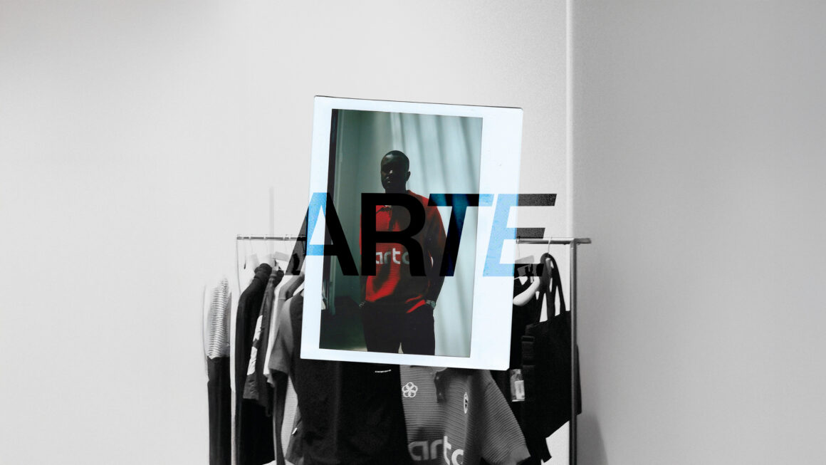 Arte Antwerp: About the brand dressing Antwerp’s culture – BLOG ...