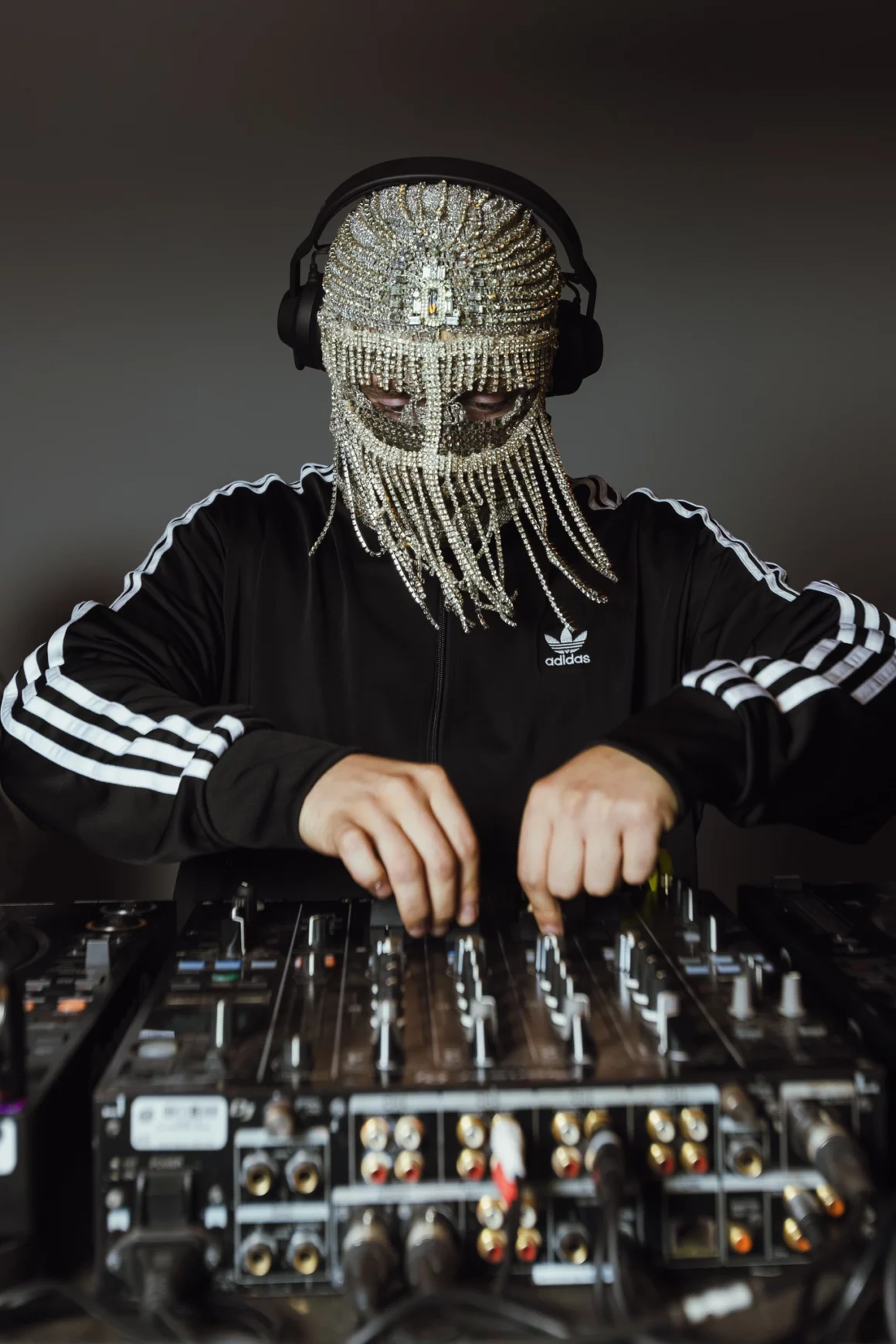A night to unite FOOTDISTRICT, FSTVL B and adidas Firebird – BLOG ...