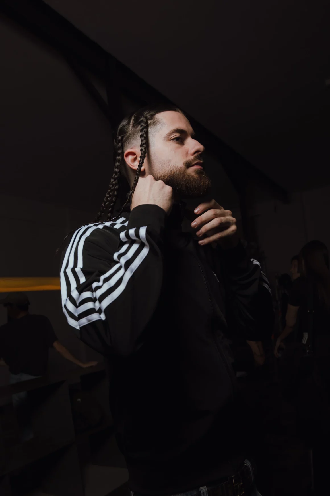 A night to unite FOOTDISTRICT, FSTVL B and adidas Firebird – BLOG ...