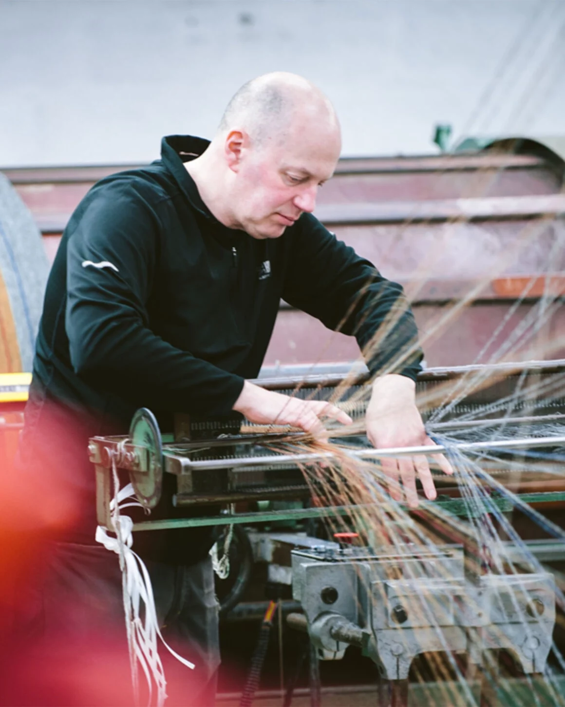 Tweed and Punk: The Story of an Unlikely Alliance – BLOG | FOOTDISTRICT