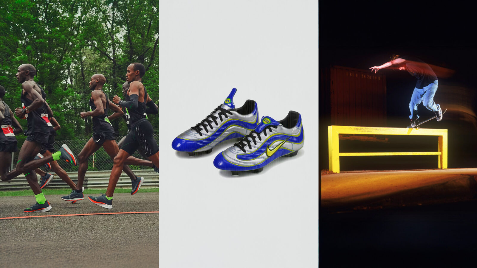 Game Changers: Sandy Bodecker – BLOG | FOOTDISTRICT