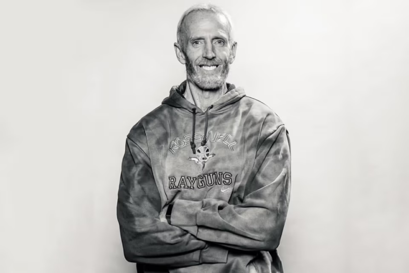 Game Changers: Sandy Bodecker – BLOG | FOOTDISTRICT