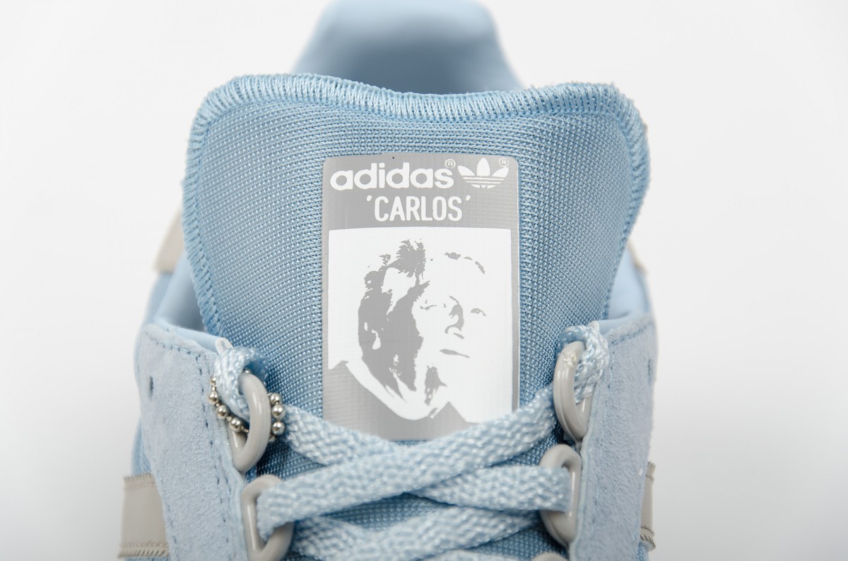 adidas New York Spezial "Carlos": el fruto de una historia de amor ...