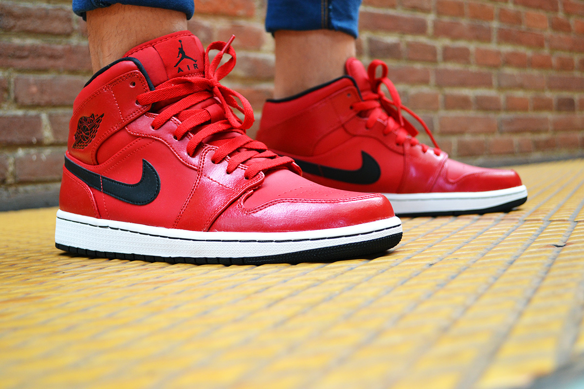 4 zapatillas que no te puedes perder este mes – BLOG | FOOTDISTRICT