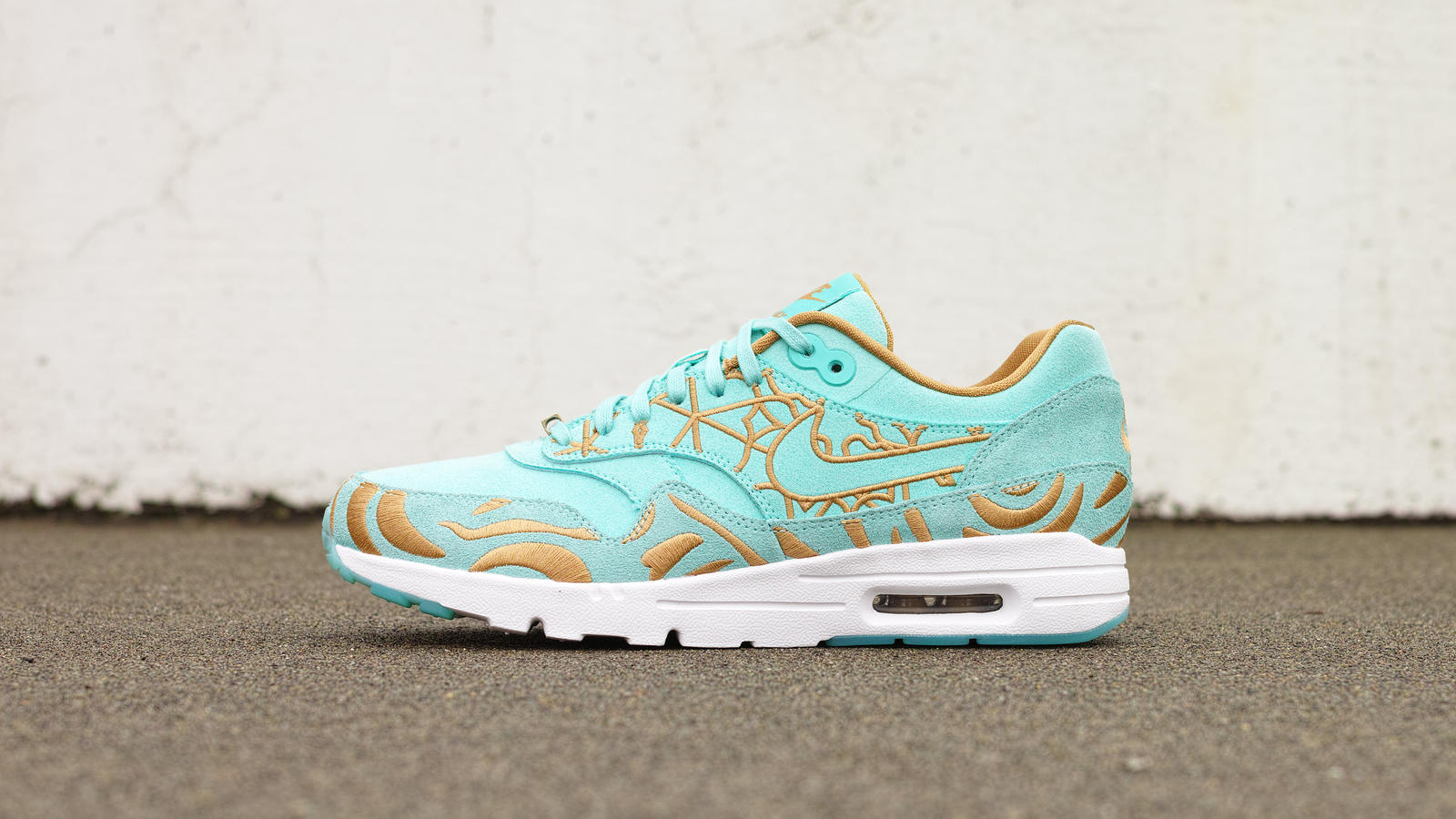 La arquitectura inspira las Air Max LOTC, último QS de Nike – BLOG ...