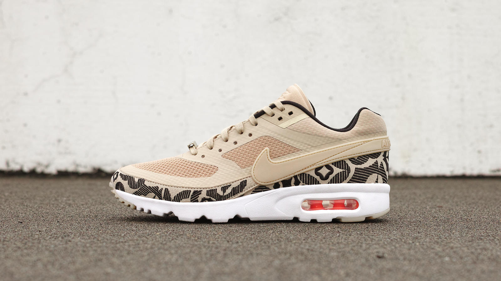 La arquitectura inspira las Air Max LOTC, último QS de Nike – BLOG ...