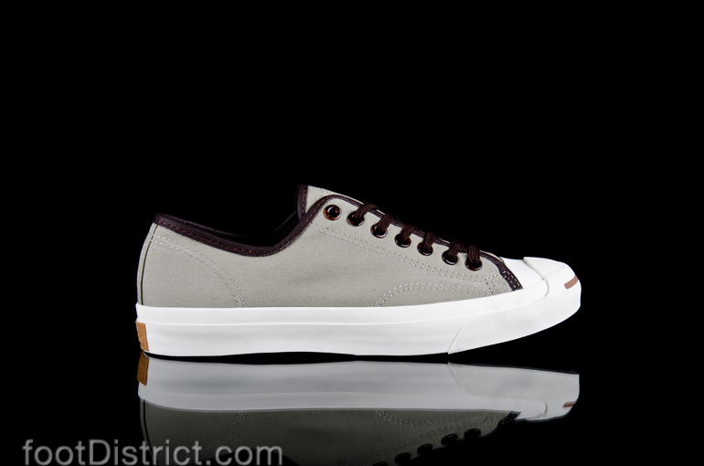 Converse Jack Purcell: bádminton y verano – BLOG | FOOTDISTRICT
