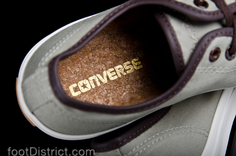 Converse Jack Purcell: bádminton y verano – BLOG | FOOTDISTRICT