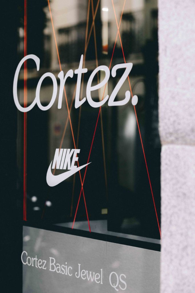 A History of the Nike Jewel Swoosh – BLOG | FOOTDISTRICT