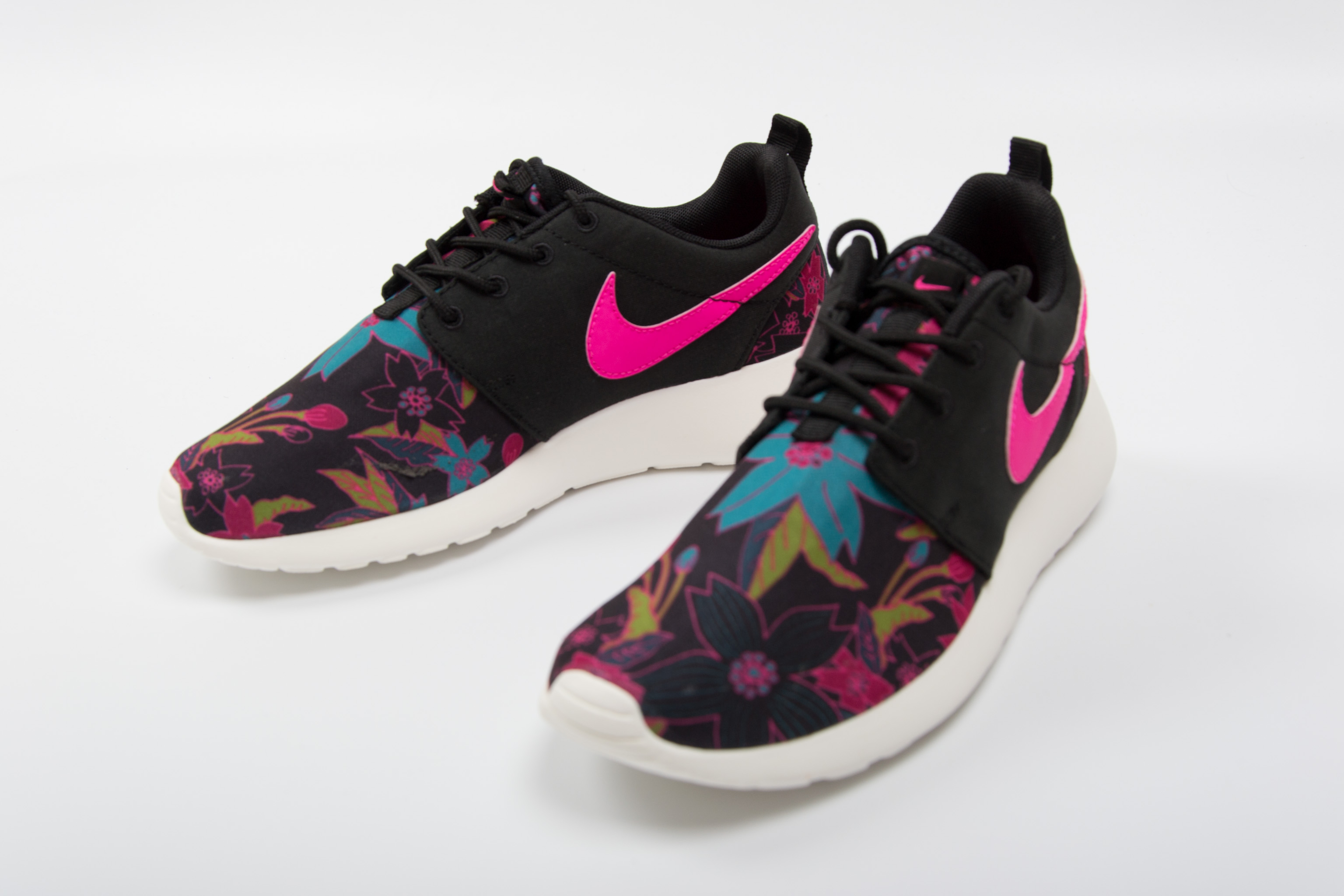 Hawaii comes back to Nike with the new Print Pack. – BLOG | FOOTDISTRICT