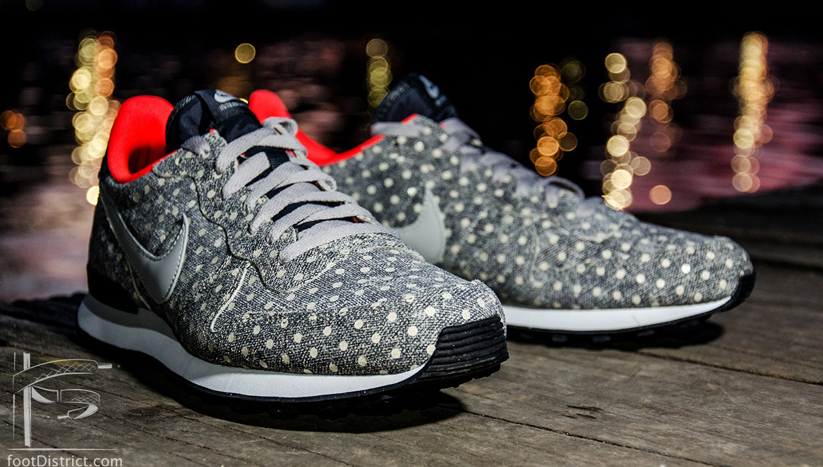 Nike "Polka Dots". Will you join the dots? – BLOG | FOOTDISTRICT