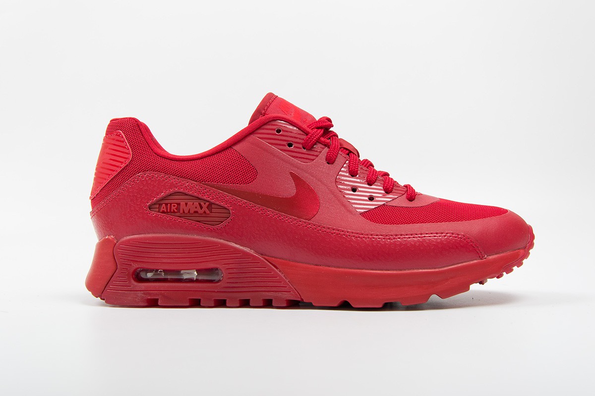 Las zapatillas más vendidas en octubre en foot District – BLOG ...