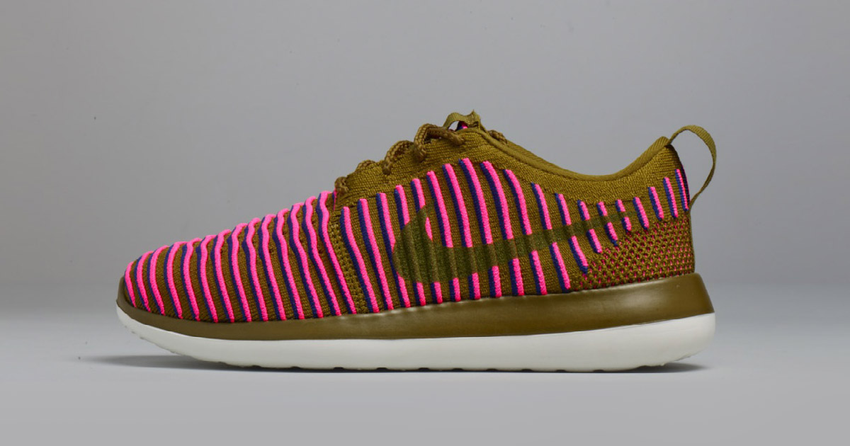 Nike Roshe Two – BLOG | FOOTDISTRICT