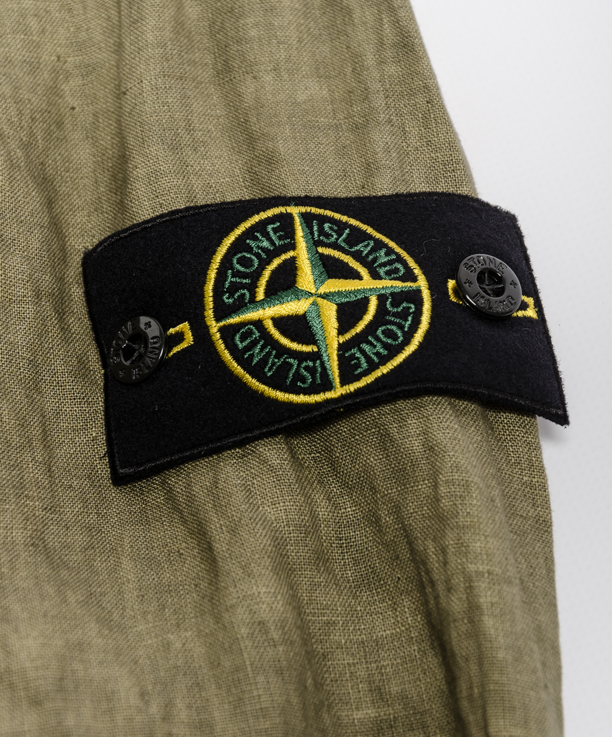 Ya está aquí. Sumérgete dentro de Stone Island – BLOG | FOOTDISTRICT