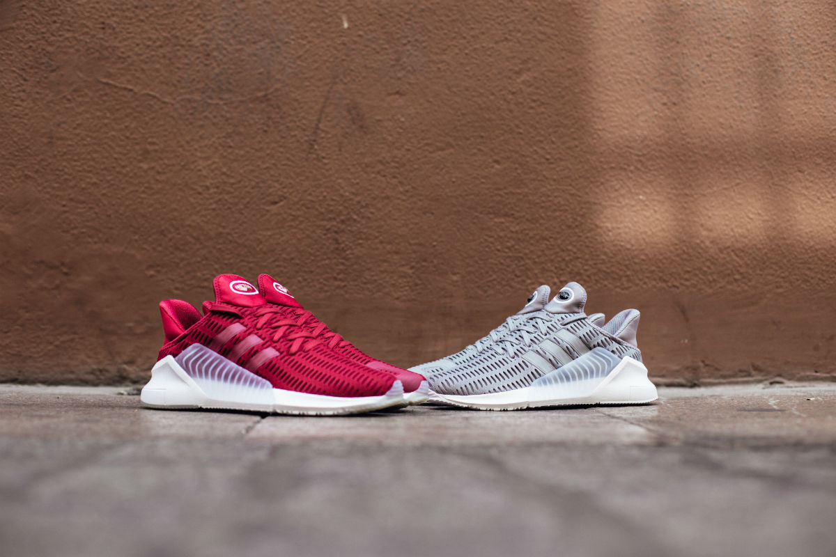 The adidas ClimaCool gets revamped – BLOG | FOOTDISTRICT