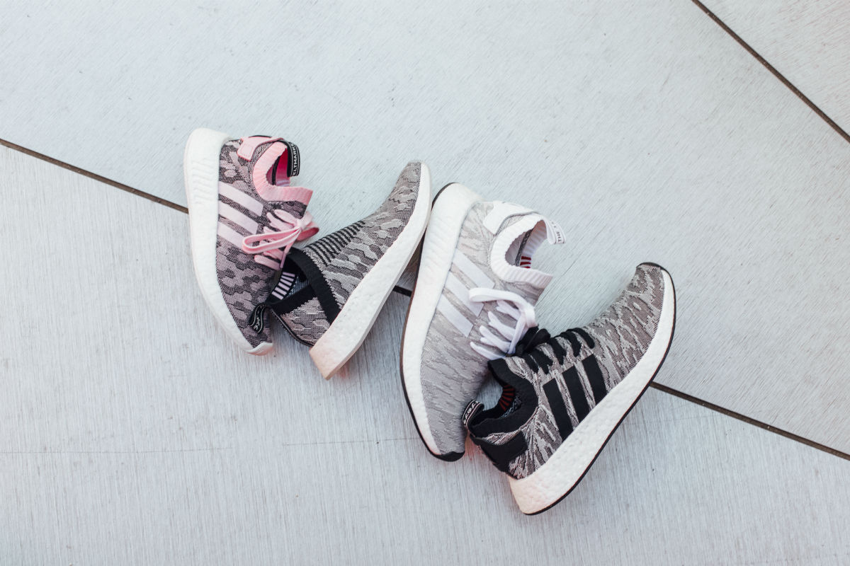 A new wave of adidas NMD R2 – BLOG | FOOTDISTRICT