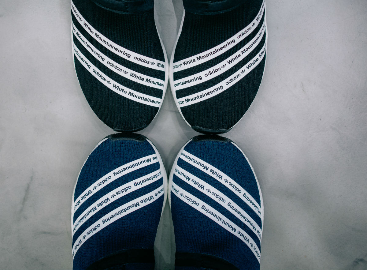 adidas NMD R2 x White Mountaineering – BLOG | FOOTDISTRICT