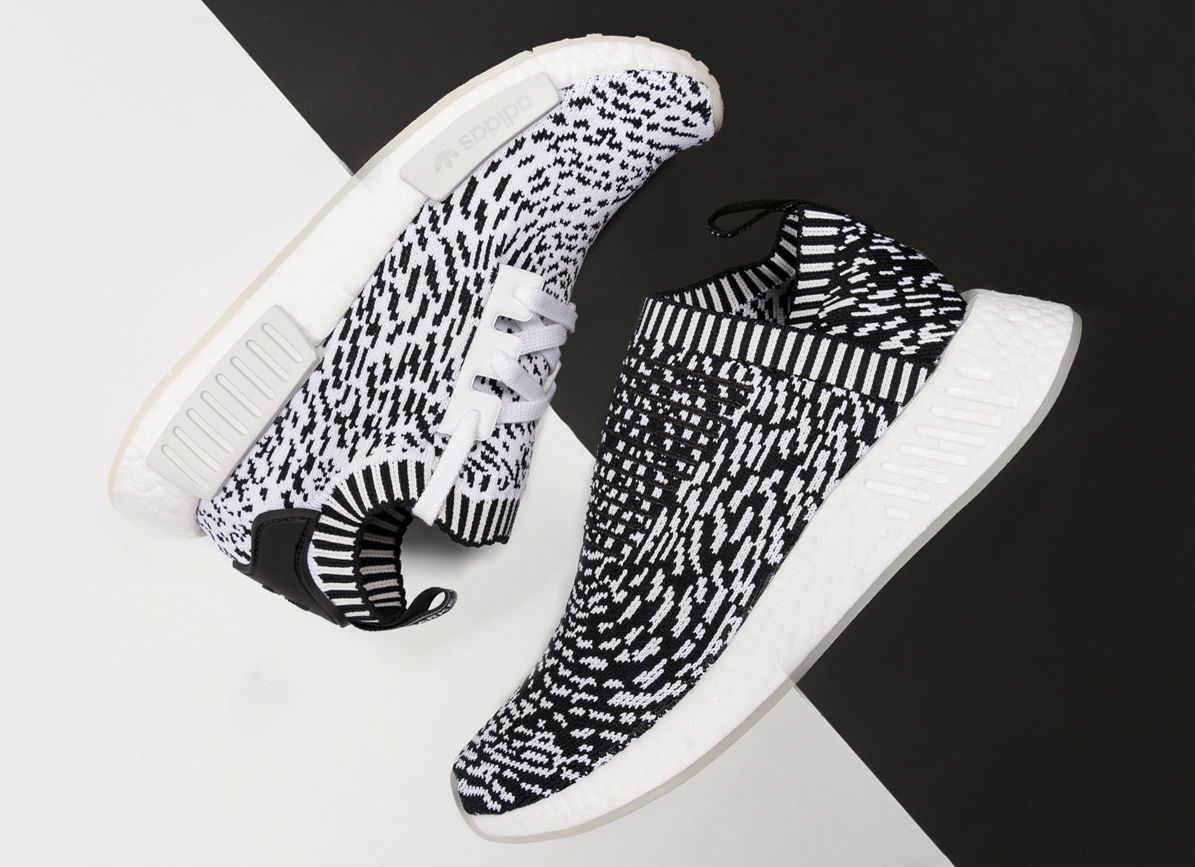 adidas NMD ‘Sashiko’ Pack – BLOG | FOOTDISTRICT