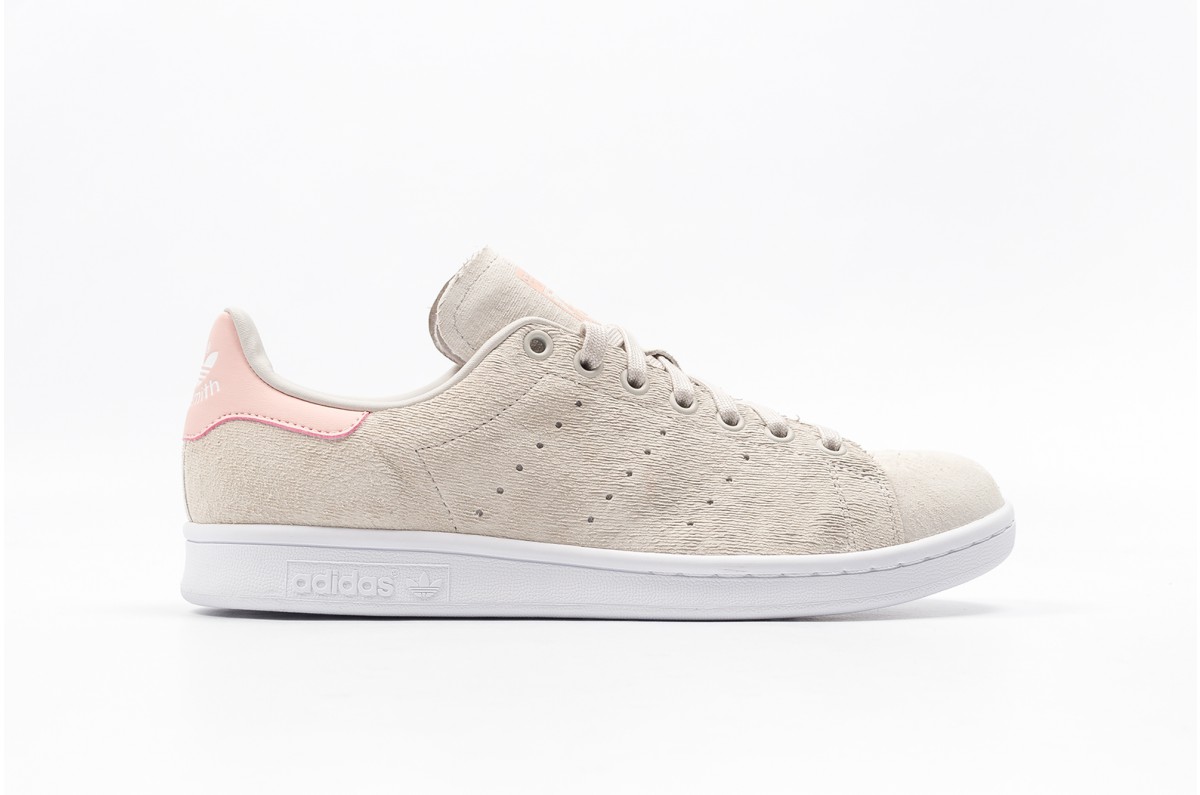 High-class Pink: adidas Stan Smith W – BLOG | FOOTDISTRICT
