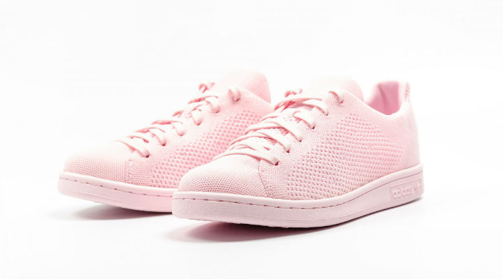 The adidas Stan Smith goes pink – BLOG | FOOTDISTRICT