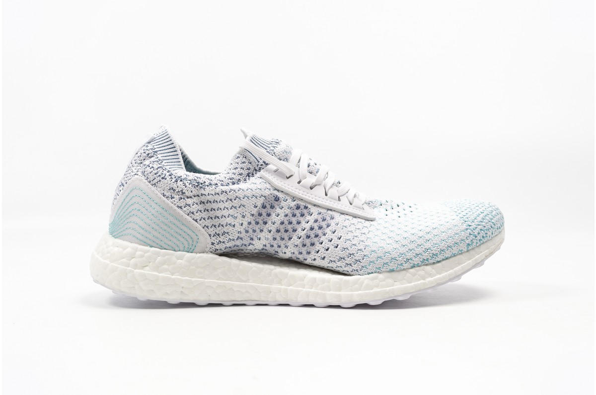 Save our Planet: adidas UltraBOOST x Parley for the Oceans – BLOG ...