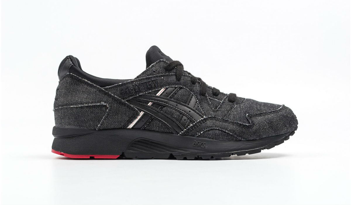 Asics offers us a journey through Denim – BLOG | FOOTDISTRICT