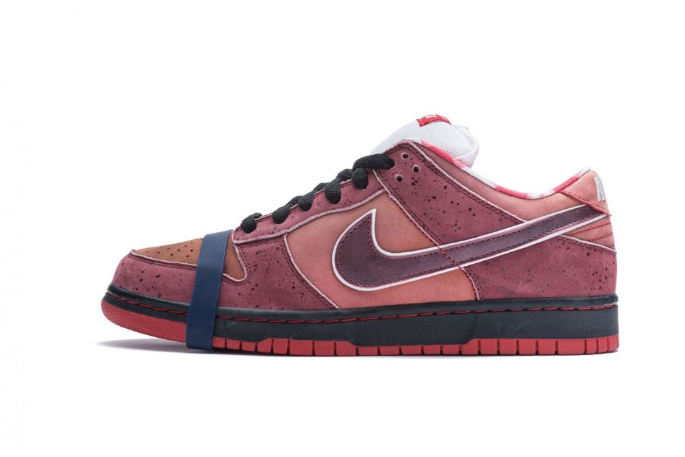 La historia revolucionaria de las Nike Dunk – BLOG | FOOTDISTRICT