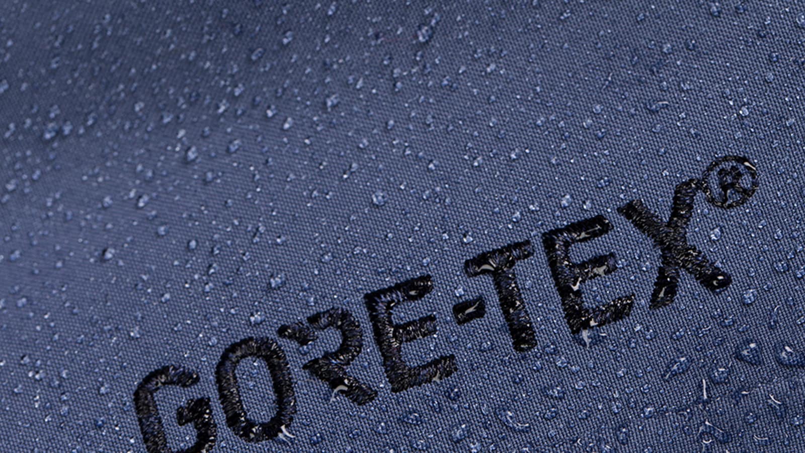 Forever Dry: The Accidental Origins of Gore-Tex – BLOG | FOOTDISTRICT