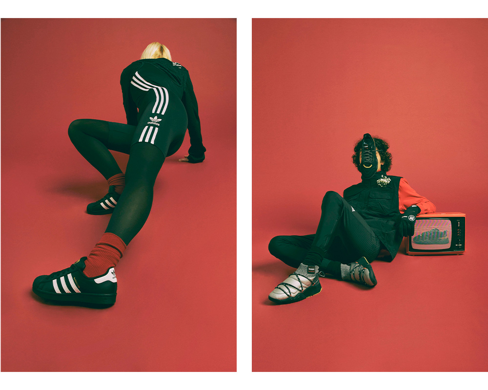 Tienes una cita con Foot District ? #LoavingFD – BLOG | FOOTDISTRICT