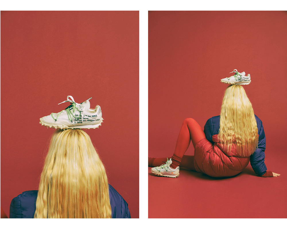 Tienes una cita con Foot District ? #LoavingFD – BLOG | FOOTDISTRICT