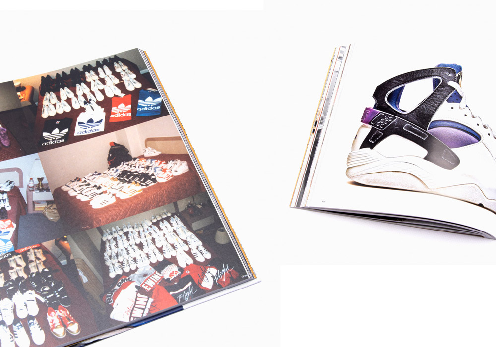 The reason why the sneaker culture should be taught in classrooms ...