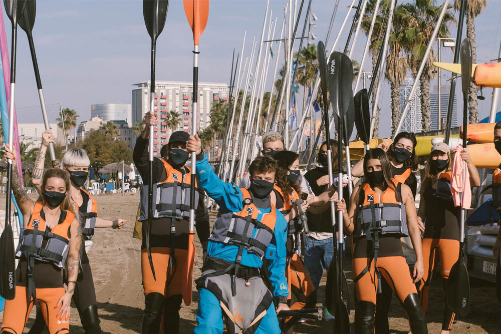 Terra Project i: Coast Clean-up w/ Ocean52 – BLOG | FOOTDISTRICT