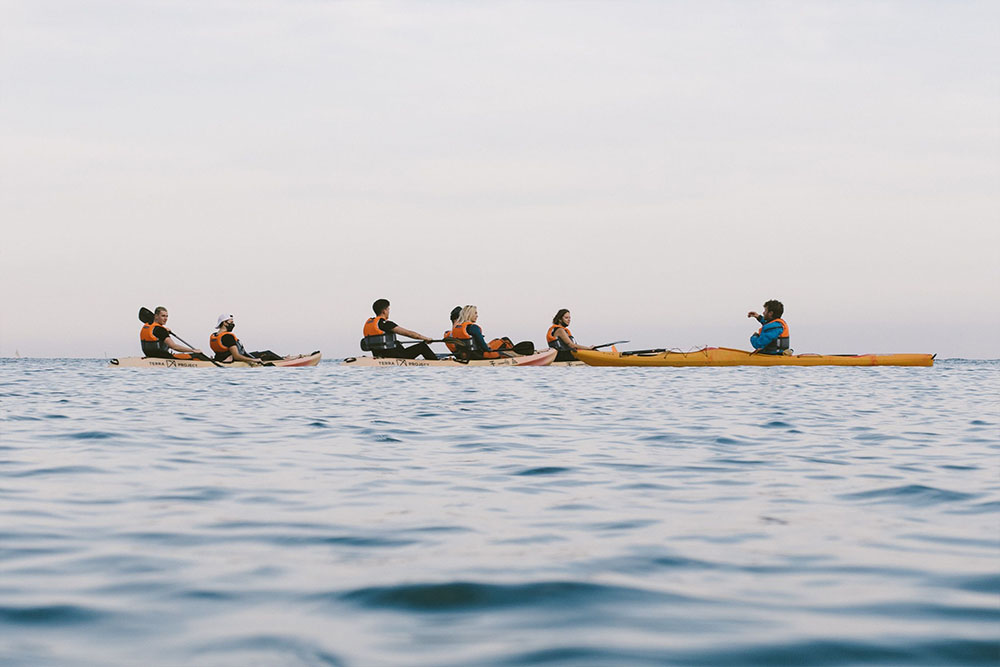 Terra Project i: Coast Clean-up w/ Ocean52 – BLOG | FOOTDISTRICT